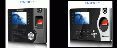 Reloj tarjetero de aproximidad ventas biometria marcador control reloj ...