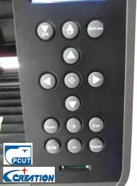 Fotos de Plotter creation - pcut cs 1200 en Lima, Perú