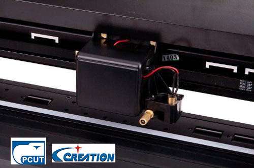 Fotos de Plotter creation - pcut cs 1200 en Lima, Perú