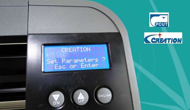 Fotos de Plotter creation - pcut cs 1200 en Lima, Perú