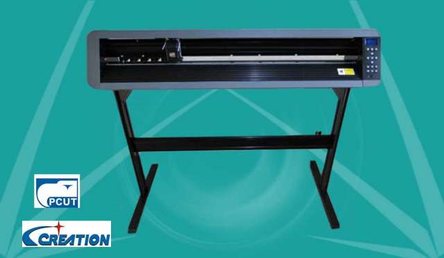 Fotos de Plotter creation - pcut cs 1200 en Lima, Perú